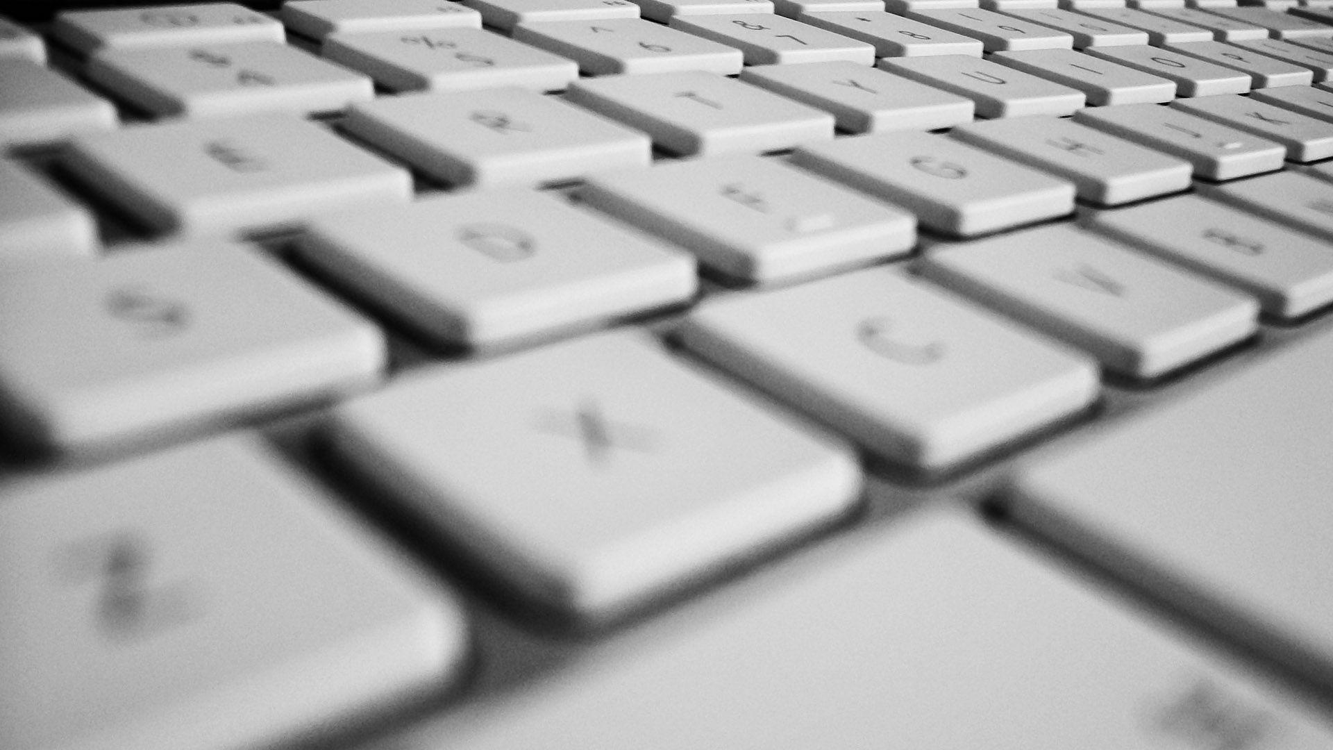 White Technology Wallpapers - Top Free White Technology Backgrounds ...