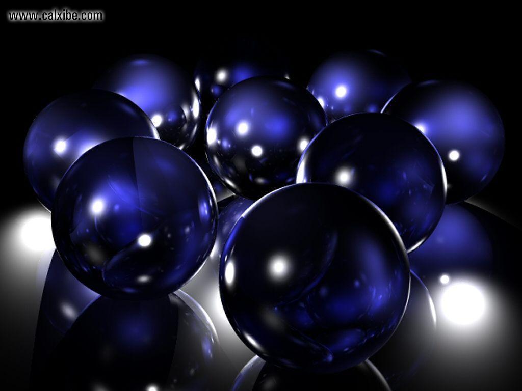Blue Sphere Wallpapers - Top Free Blue Sphere Backgrounds - WallpaperAccess