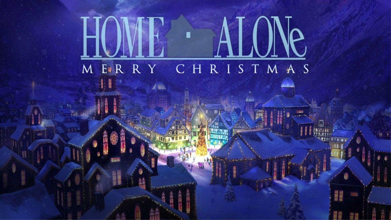 HD Home Alone Wallpapers - Top Free HD Home Alone Backgrounds ...