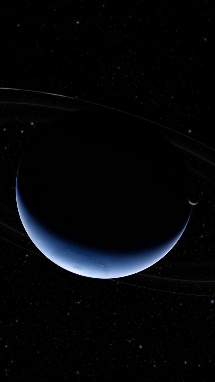 Planet Neptune 4K Wallpapers - Top Free Planet Neptune 4K Backgrounds ...