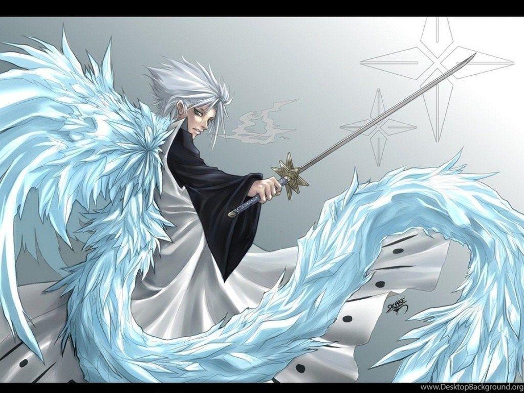 Bleach HD Wallpapers - Top Free Bleach HD Backgrounds - WallpaperAccess