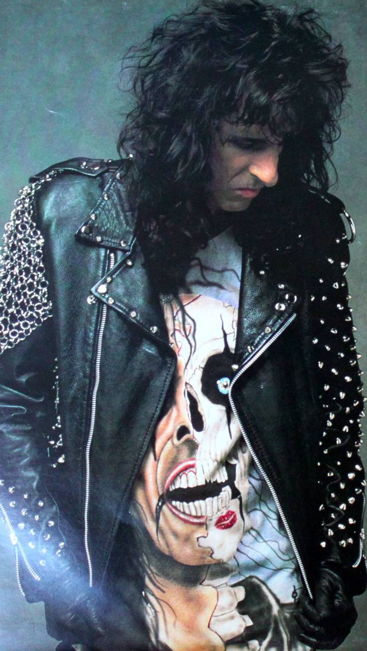Alice Cooper Wallpapers - Top Free Alice Cooper Backgrounds ...