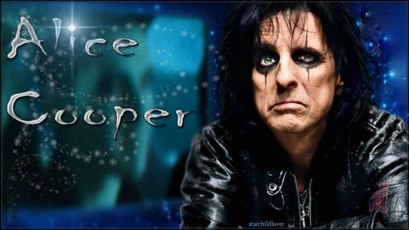 Alice Cooper Wallpapers - Top Free Alice Cooper Backgrounds ...