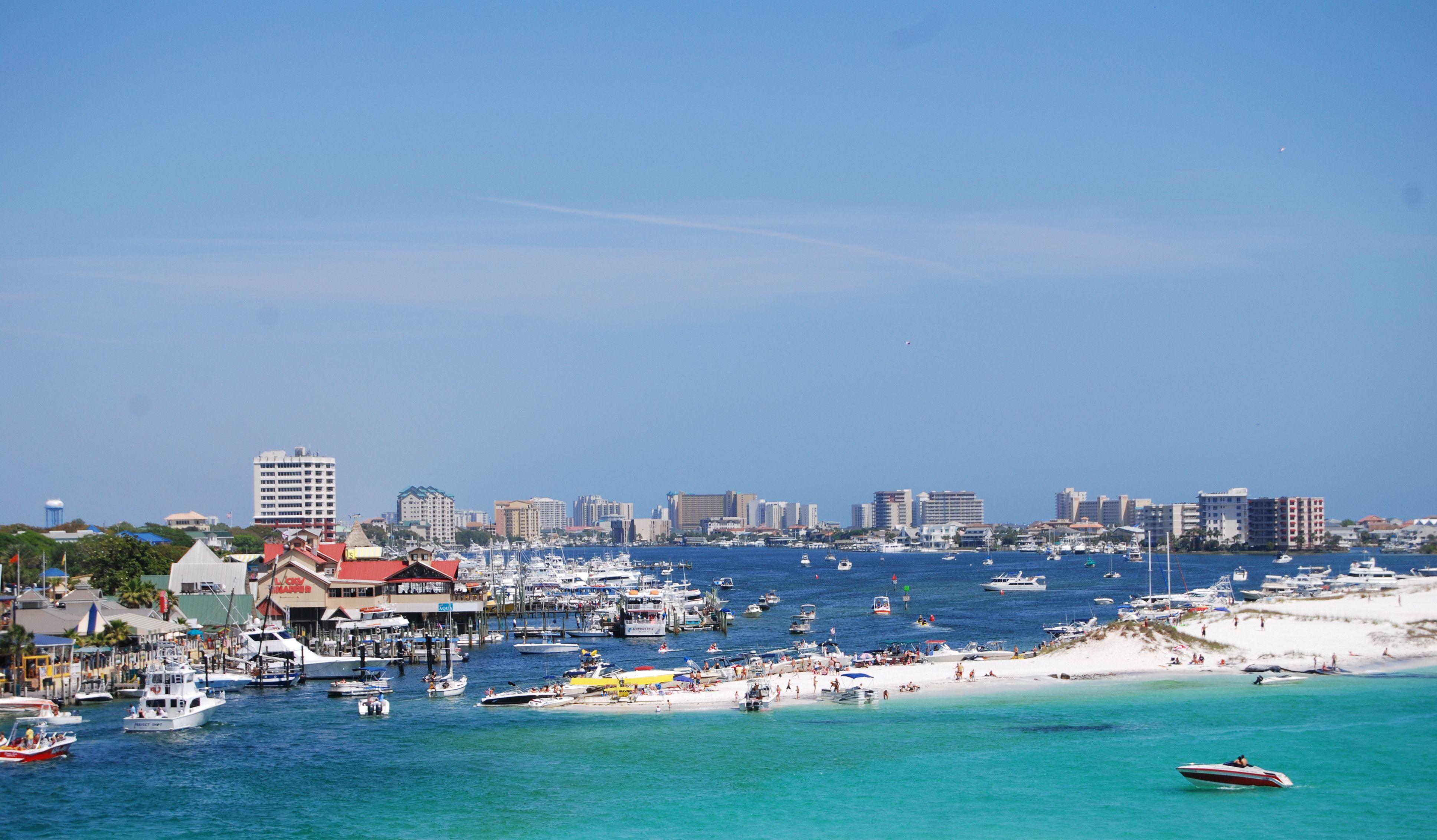 Destin Beach Wallpapers - Top Free Destin Beach Backgrounds ...