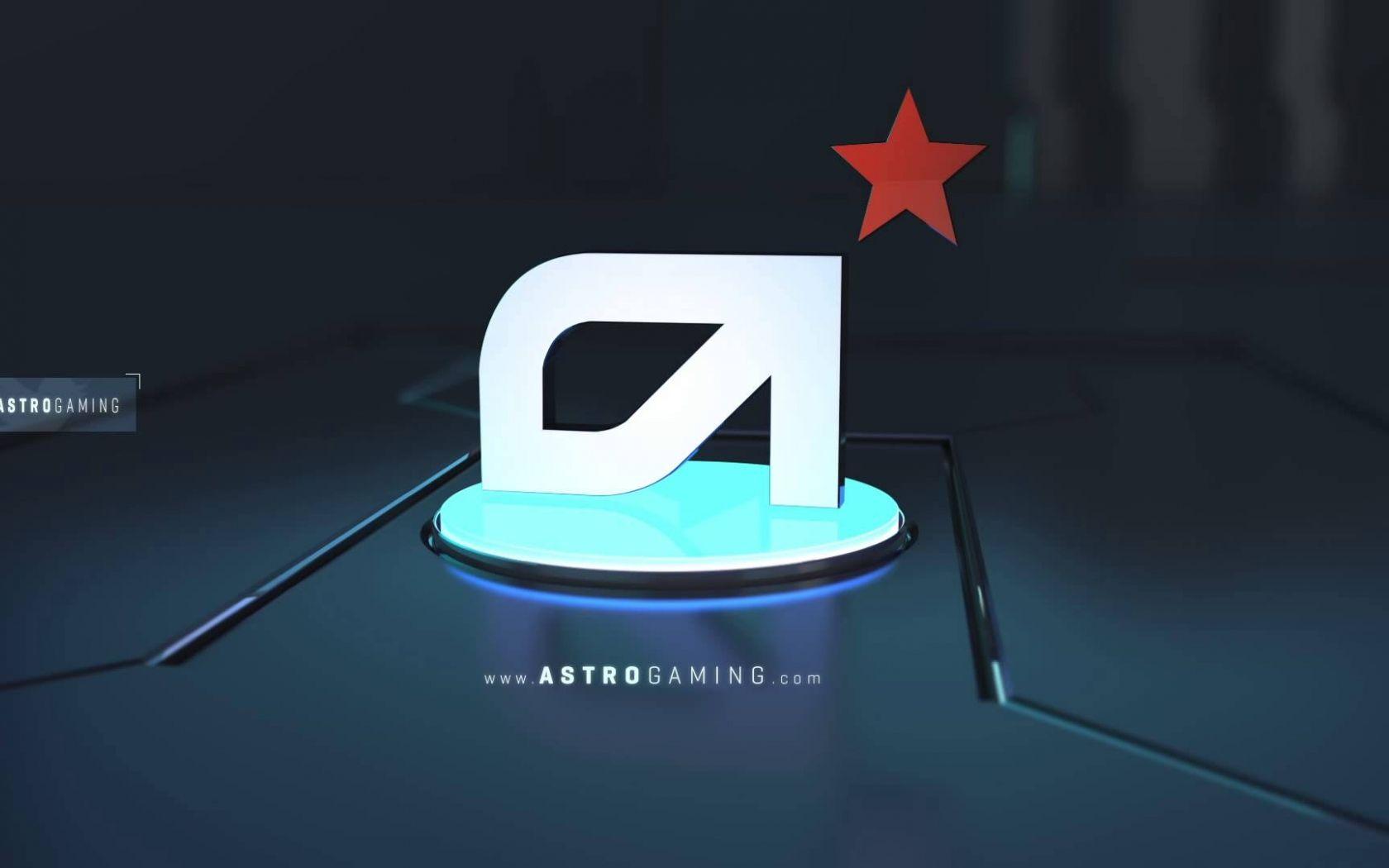 Astro Gaming Wallpapers - Top Free Astro Gaming Backgrounds ...
