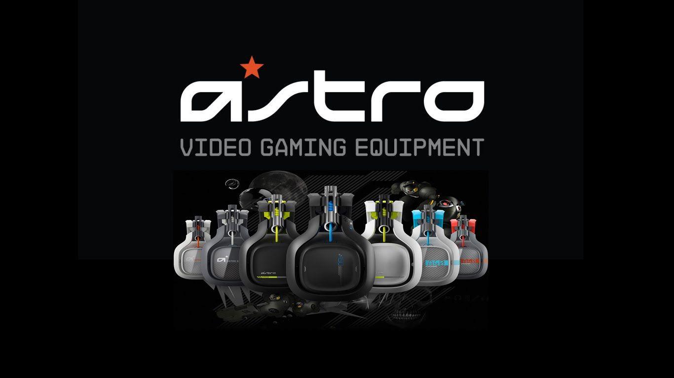 Astro Gaming Wallpapers - Top Free Astro Gaming Backgrounds ...