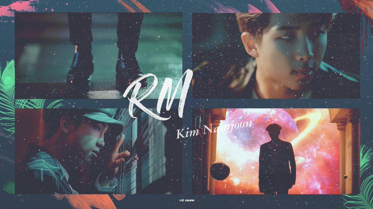 RM Desktop Wallpapers - Top Free RM Desktop Backgrounds - WallpaperAccess