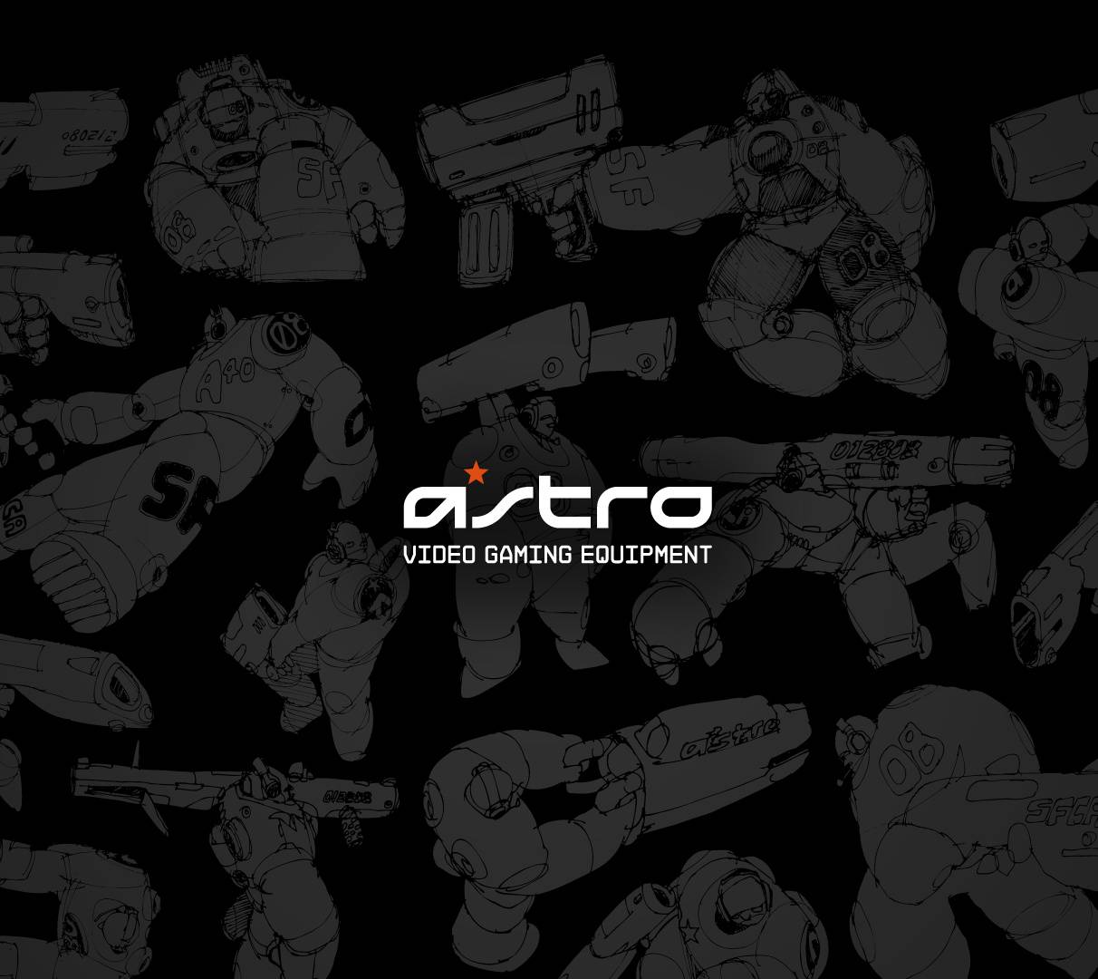 Astro Gaming Wallpapers - Top Free Astro Gaming Backgrounds ...