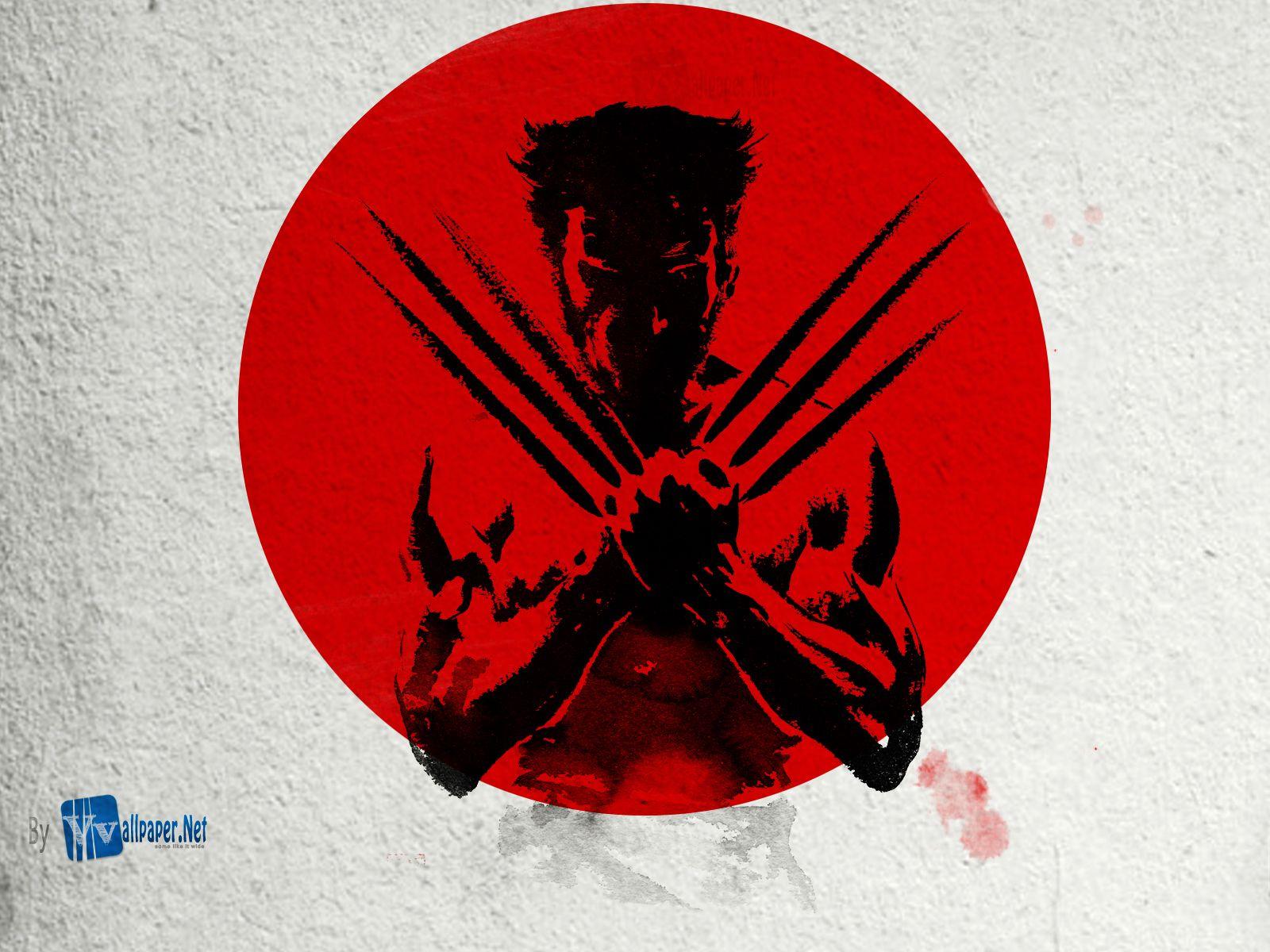 Wolverine Symbol Wallpaper [43+] Wolverine Wallpaper Full HD