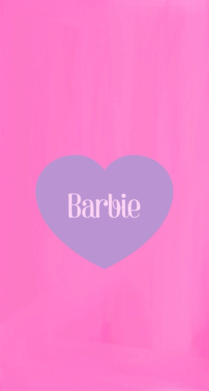 Barbie Pattern Wallpapers - Top Free Barbie Pattern Backgrounds ...