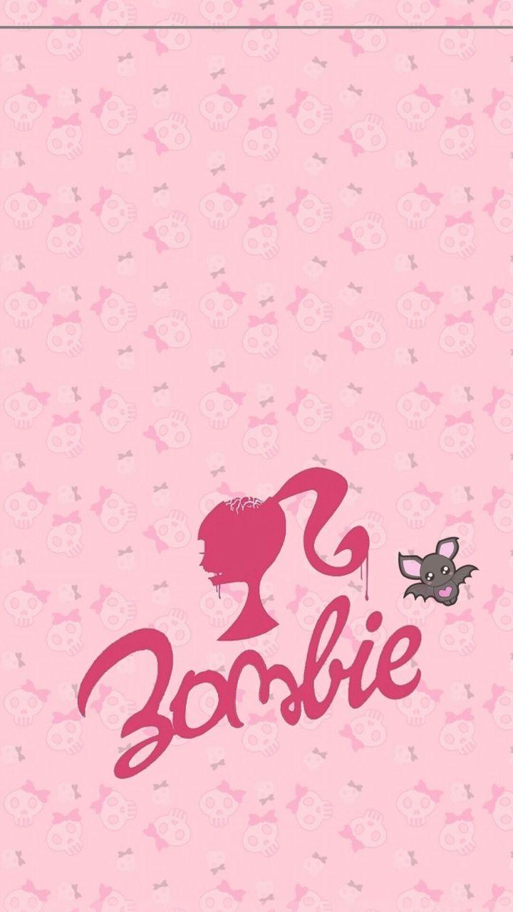 Barbie Pattern Wallpapers - Top Free Barbie Pattern Backgrounds ...