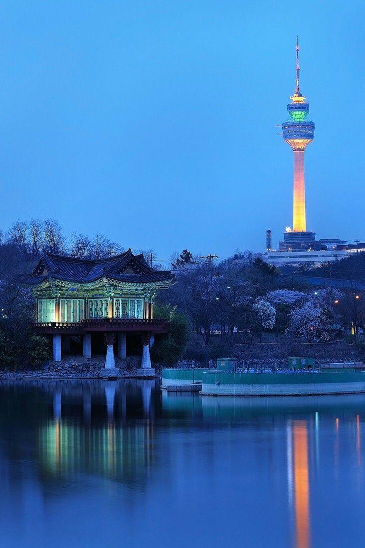 Daegu Korean Wallpapers - Top Free Daegu Korean Backgrounds ...
