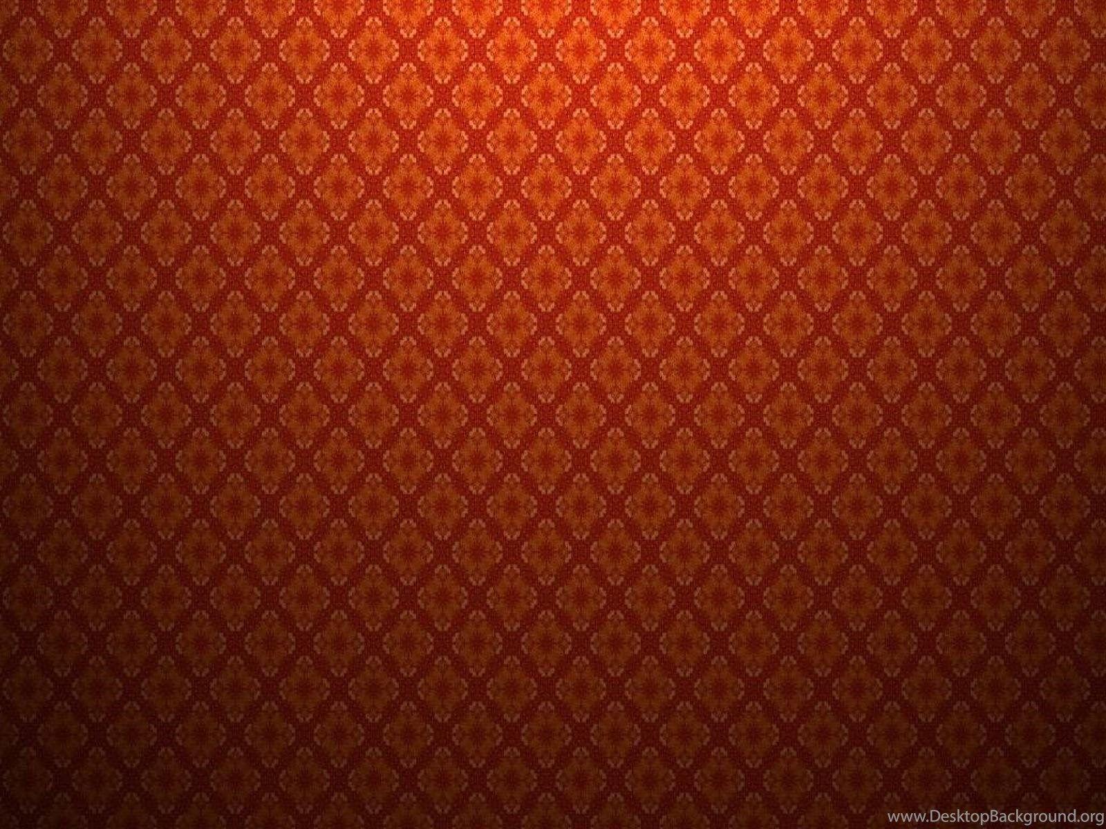 Orange Pattern Wallpapers - Top Free Orange Pattern Backgrounds ...