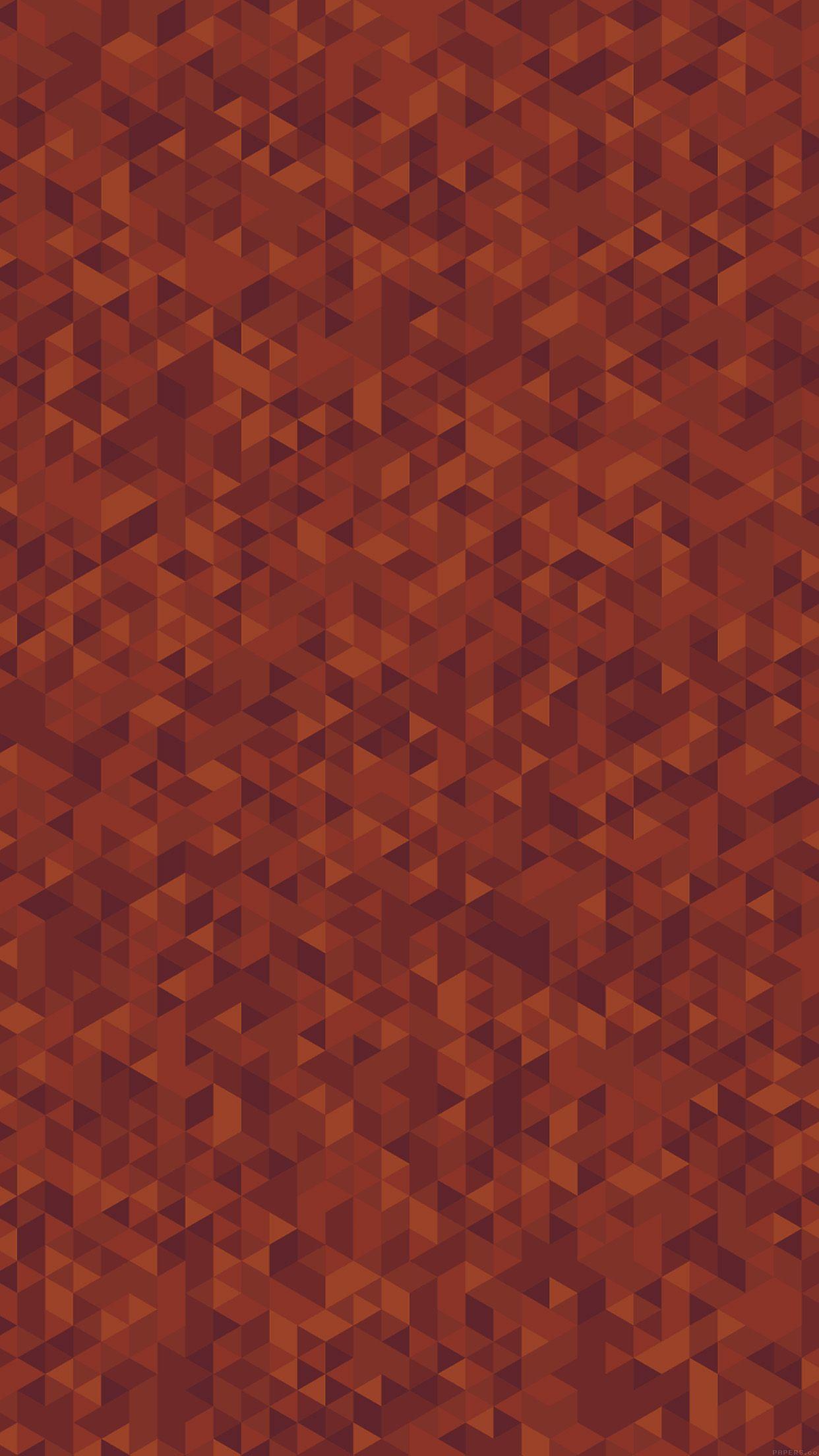 Orange Pattern Wallpapers - Top Free Orange Pattern Backgrounds ...