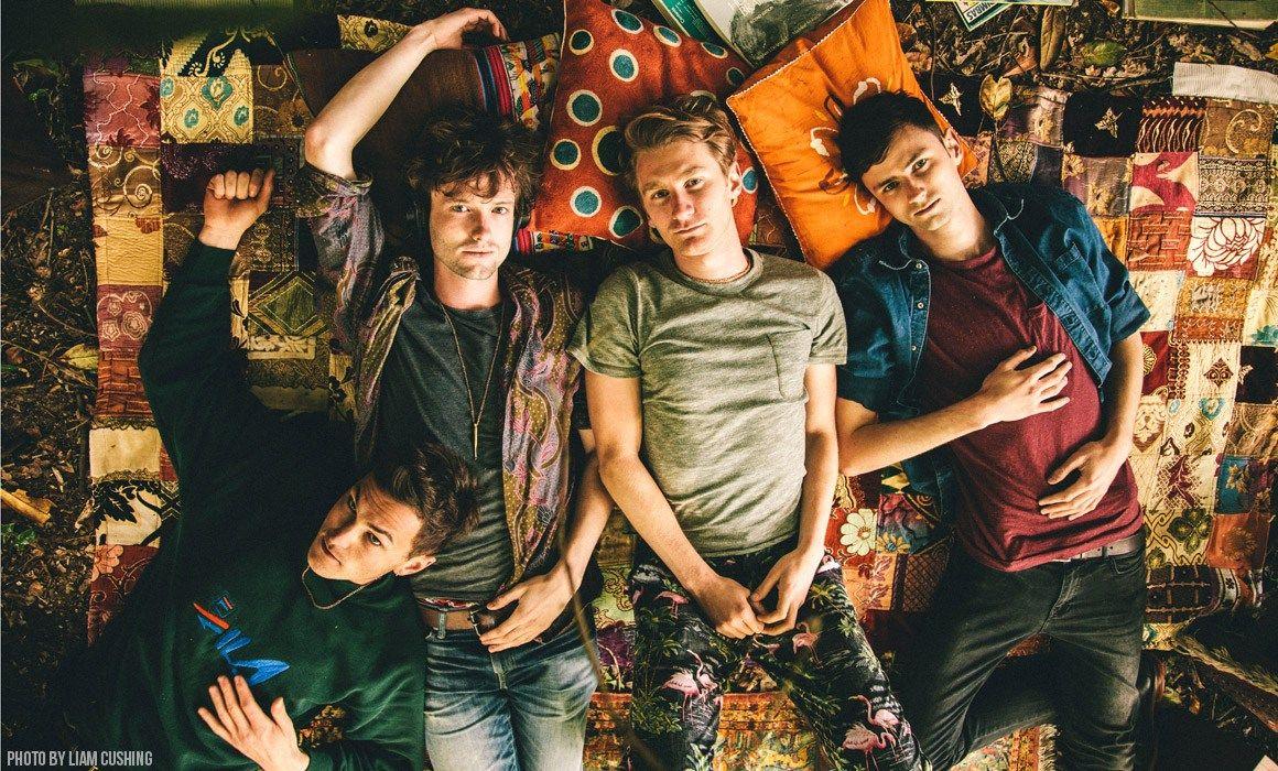 Glass Animals Wallpapers - Top Free Glass Animals Backgrounds ...