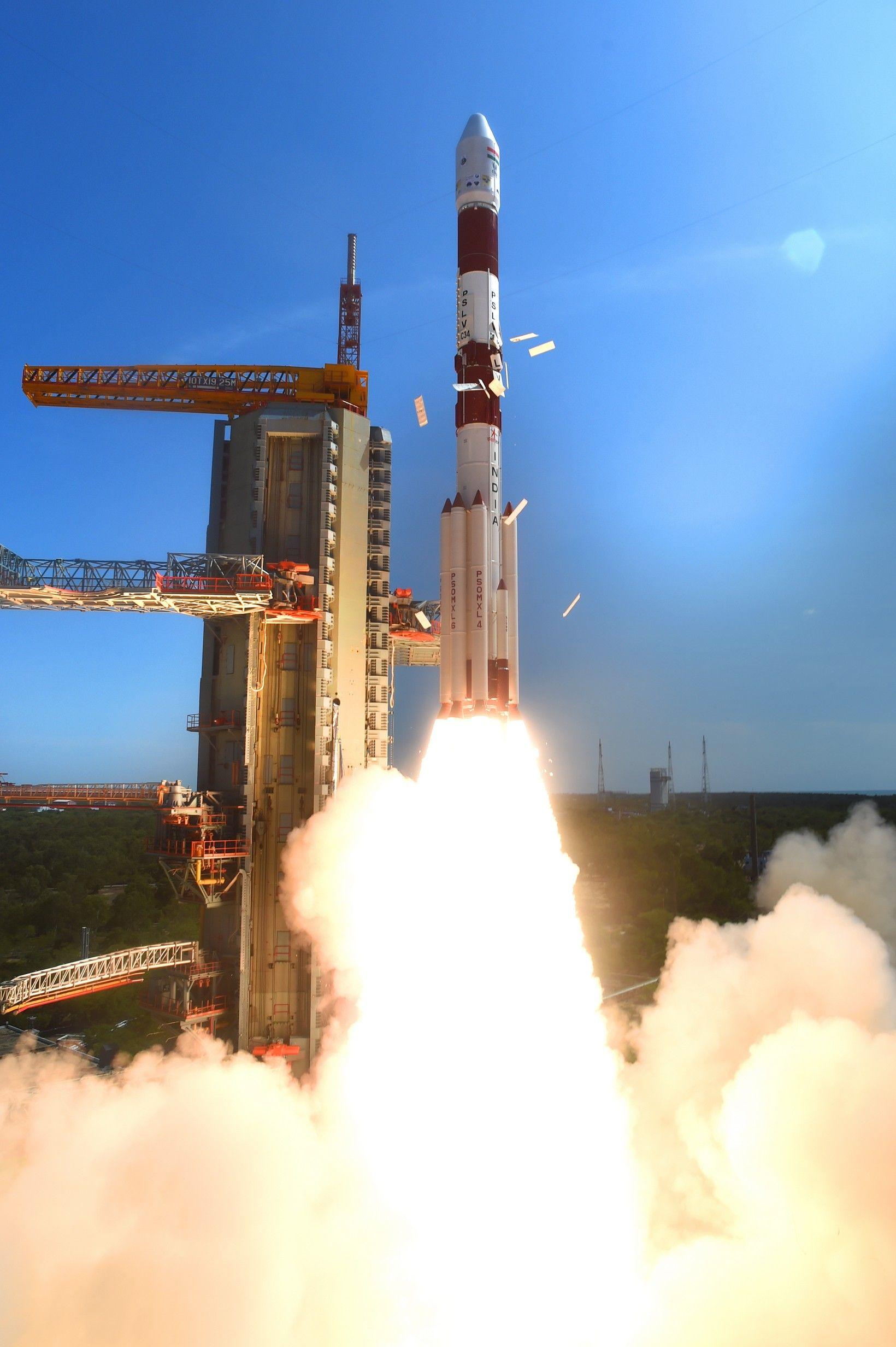 ISRO Wallpapers - Top Free ISRO Backgrounds - WallpaperAccess