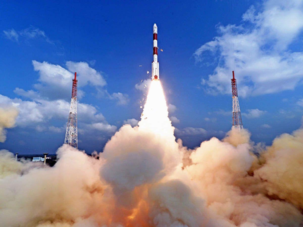 ISRO Wallpapers - Top Free ISRO Backgrounds - WallpaperAccess