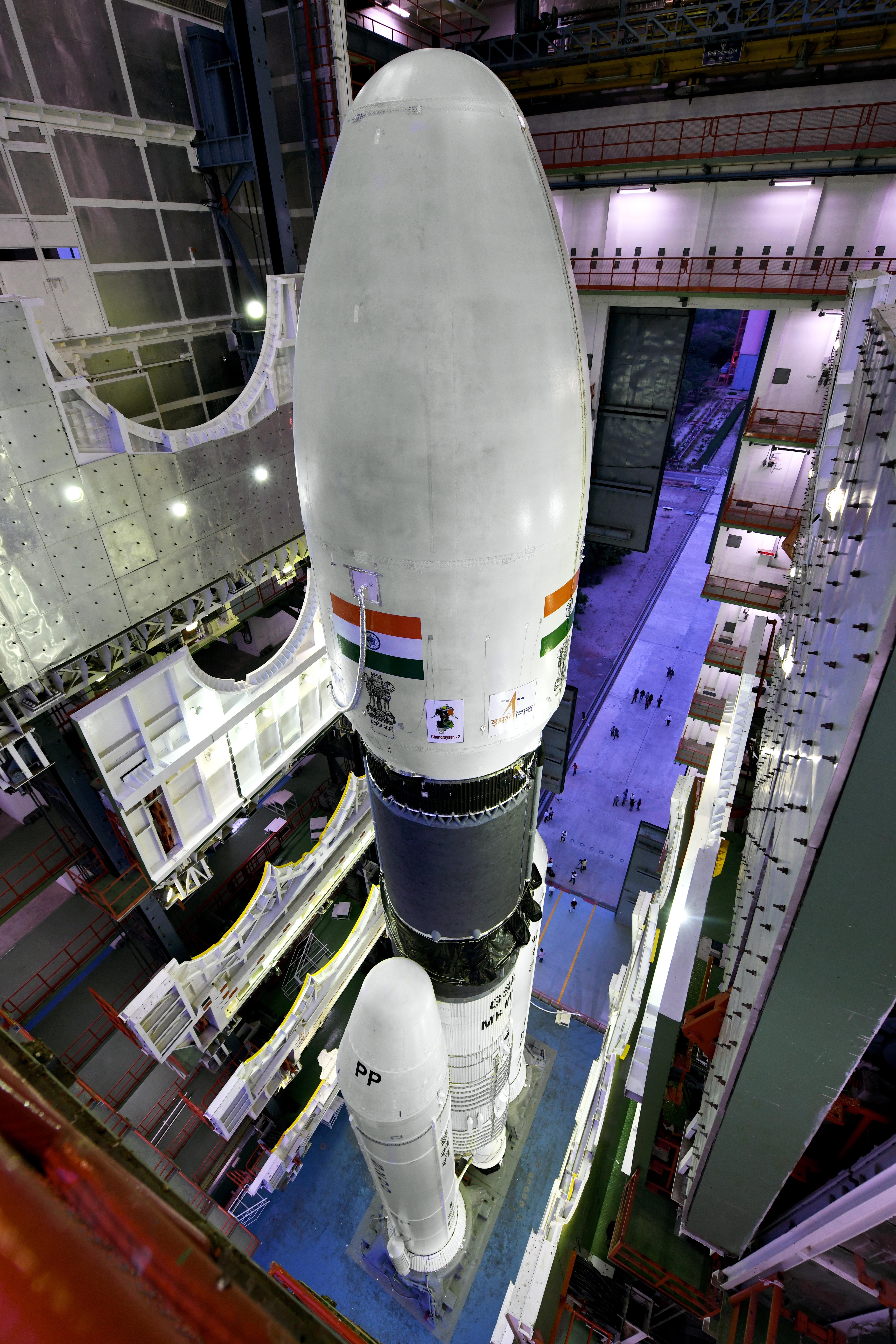 ISRO Wallpapers - Top Free ISRO Backgrounds - WallpaperAccess