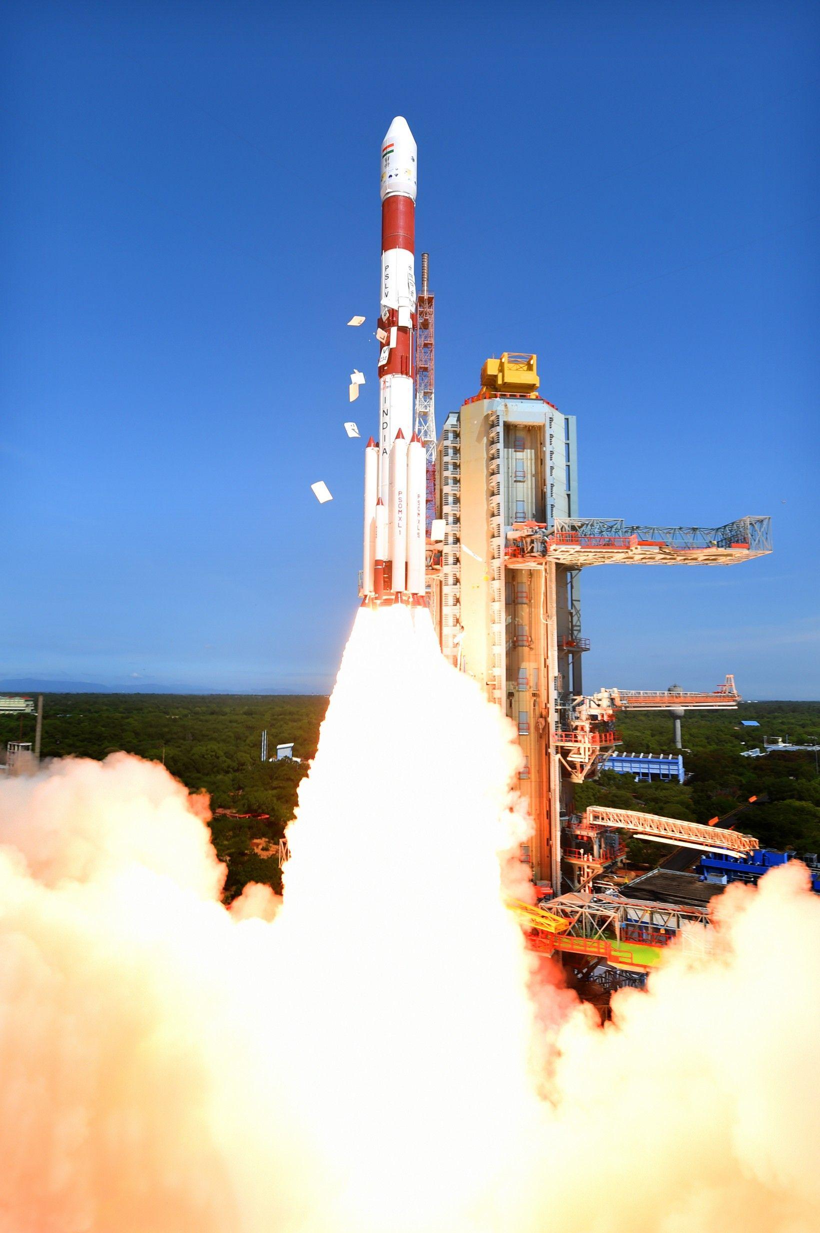 ISRO Wallpapers - Top Free ISRO Backgrounds - WallpaperAccess