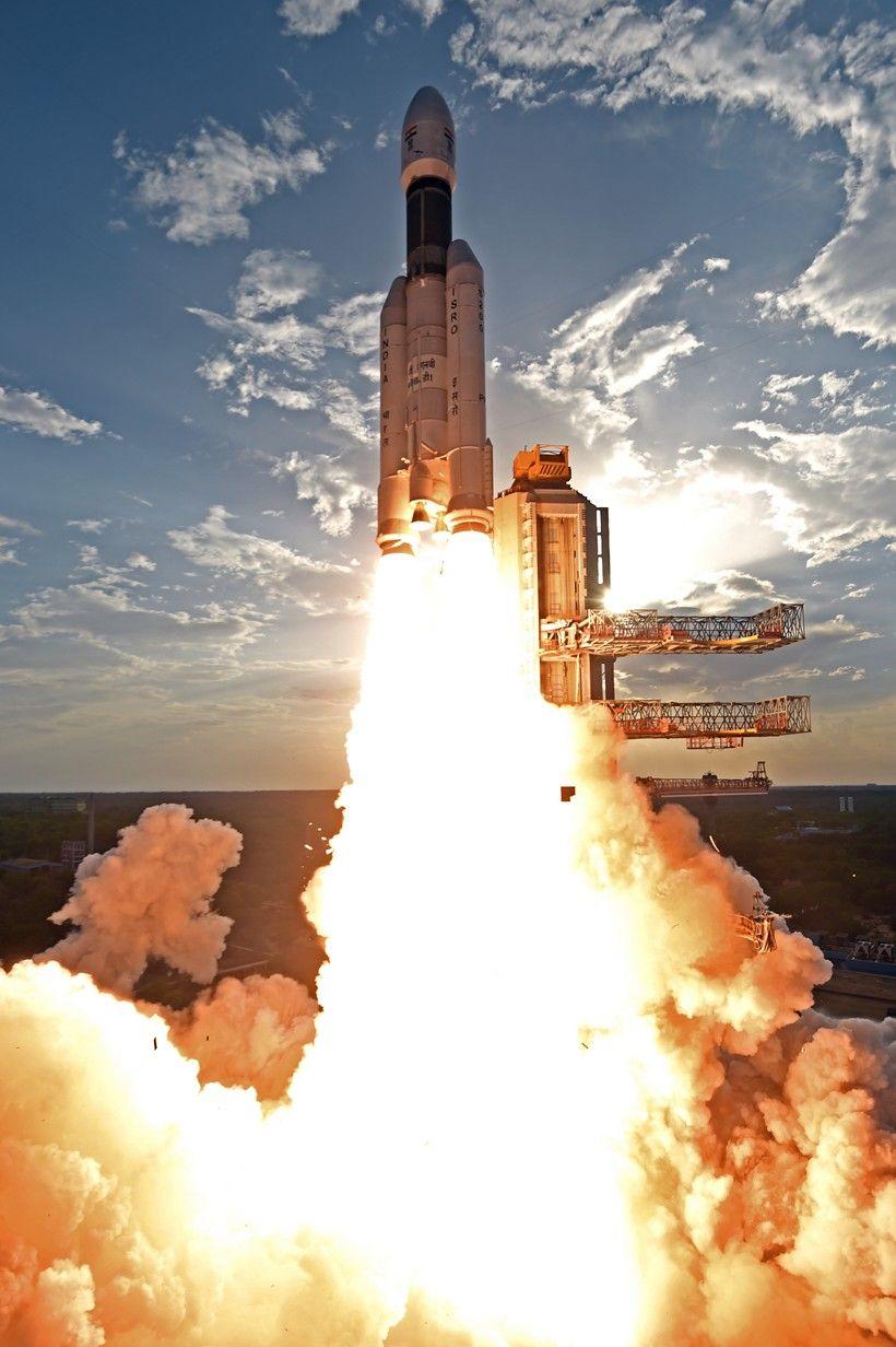 ISRO Wallpapers - Top Free ISRO Backgrounds - WallpaperAccess