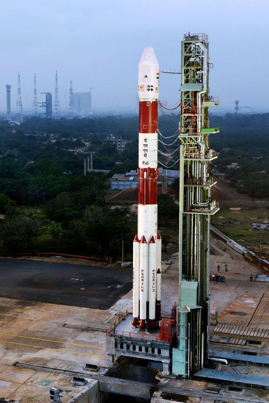 ISRO Wallpapers - Top Free ISRO Backgrounds - WallpaperAccess