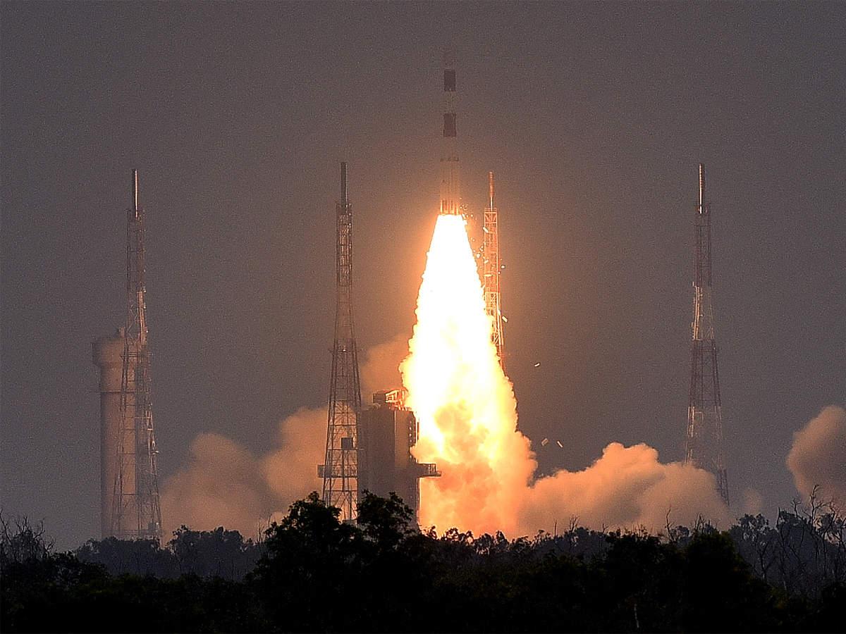 ISRO Wallpapers - Top Free ISRO Backgrounds - WallpaperAccess