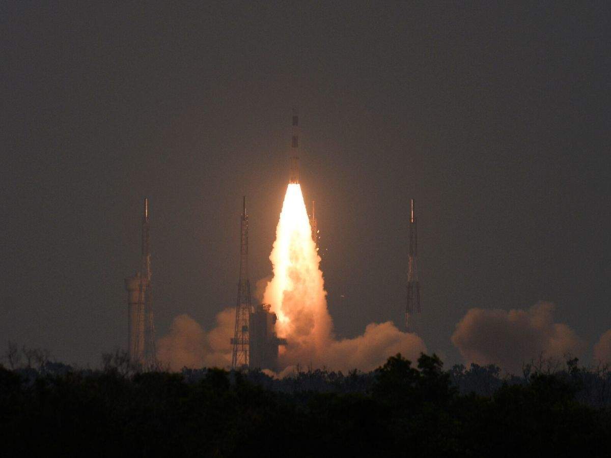 ISRO Wallpapers - Top Free ISRO Backgrounds - WallpaperAccess