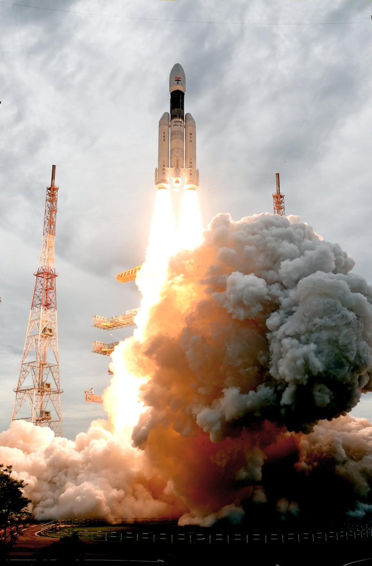 ISRO Wallpapers - Top Free ISRO Backgrounds - WallpaperAccess