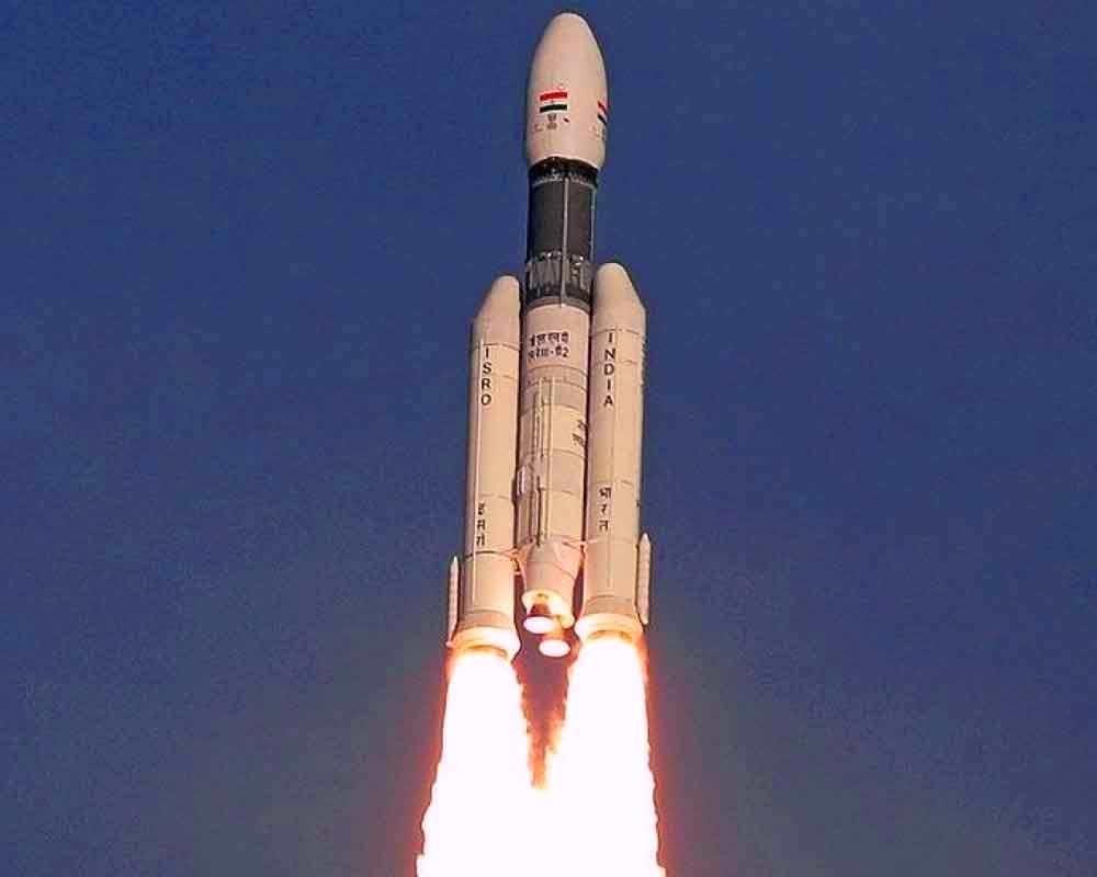 ISRO Wallpapers - Top Free ISRO Backgrounds - WallpaperAccess