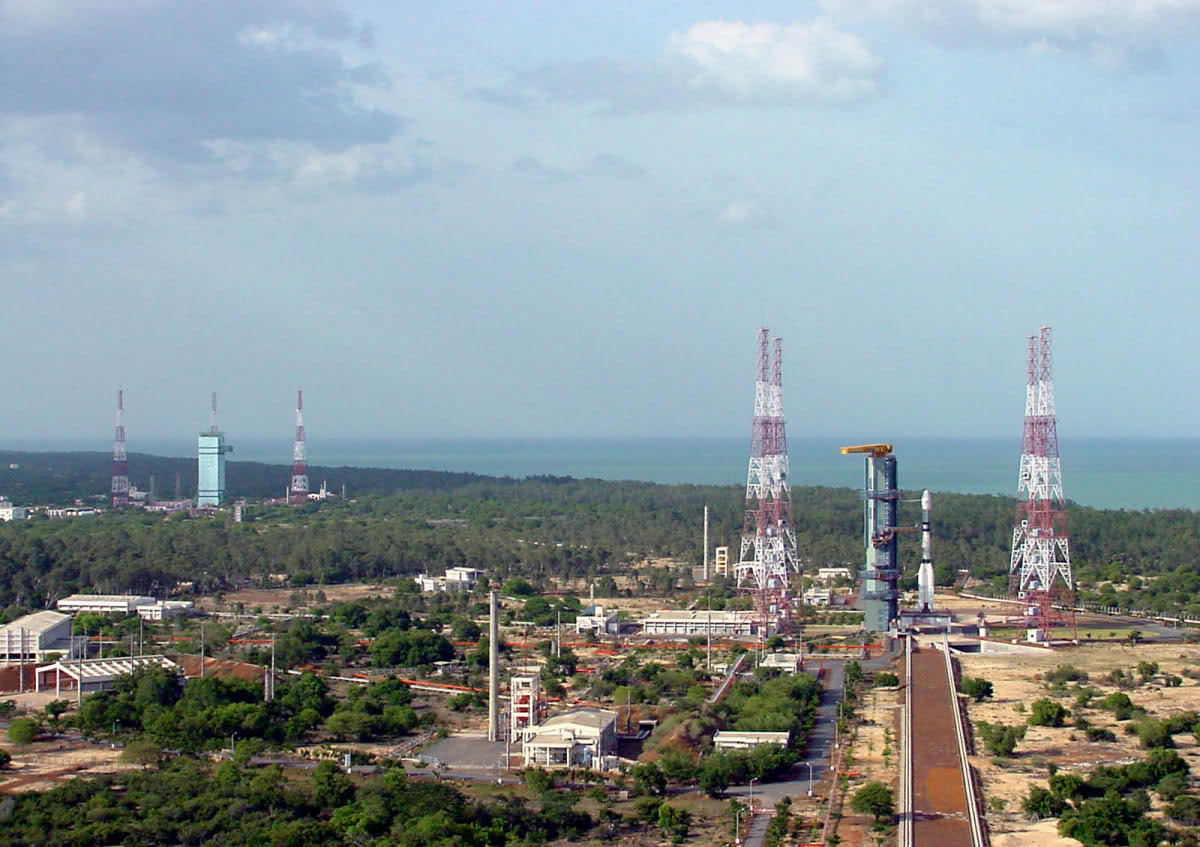 ISRO Wallpapers - Top Free ISRO Backgrounds - WallpaperAccess