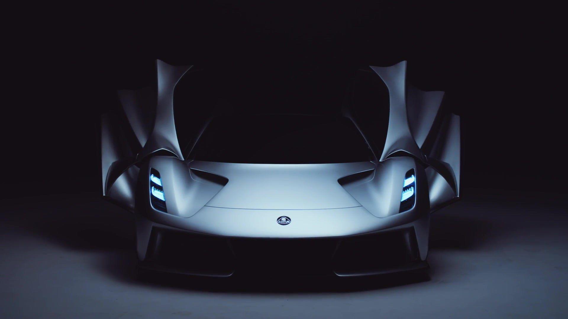 Lotus Evija Wallpapers - Top Free Lotus Evija Backgrounds - WallpaperAccess