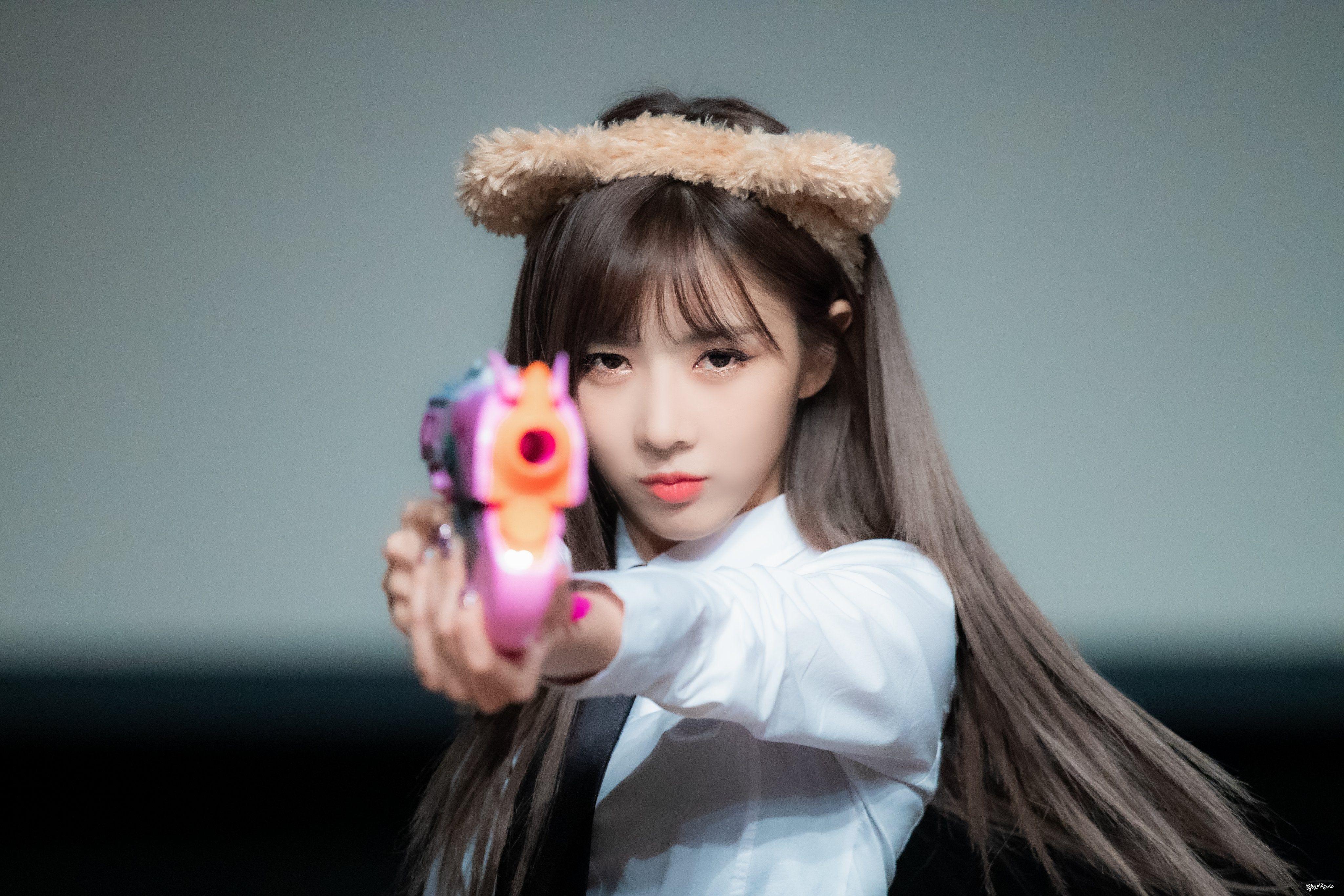 Yoohyeon Wallpapers - Top Free Yoohyeon Backgrounds - WallpaperAccess