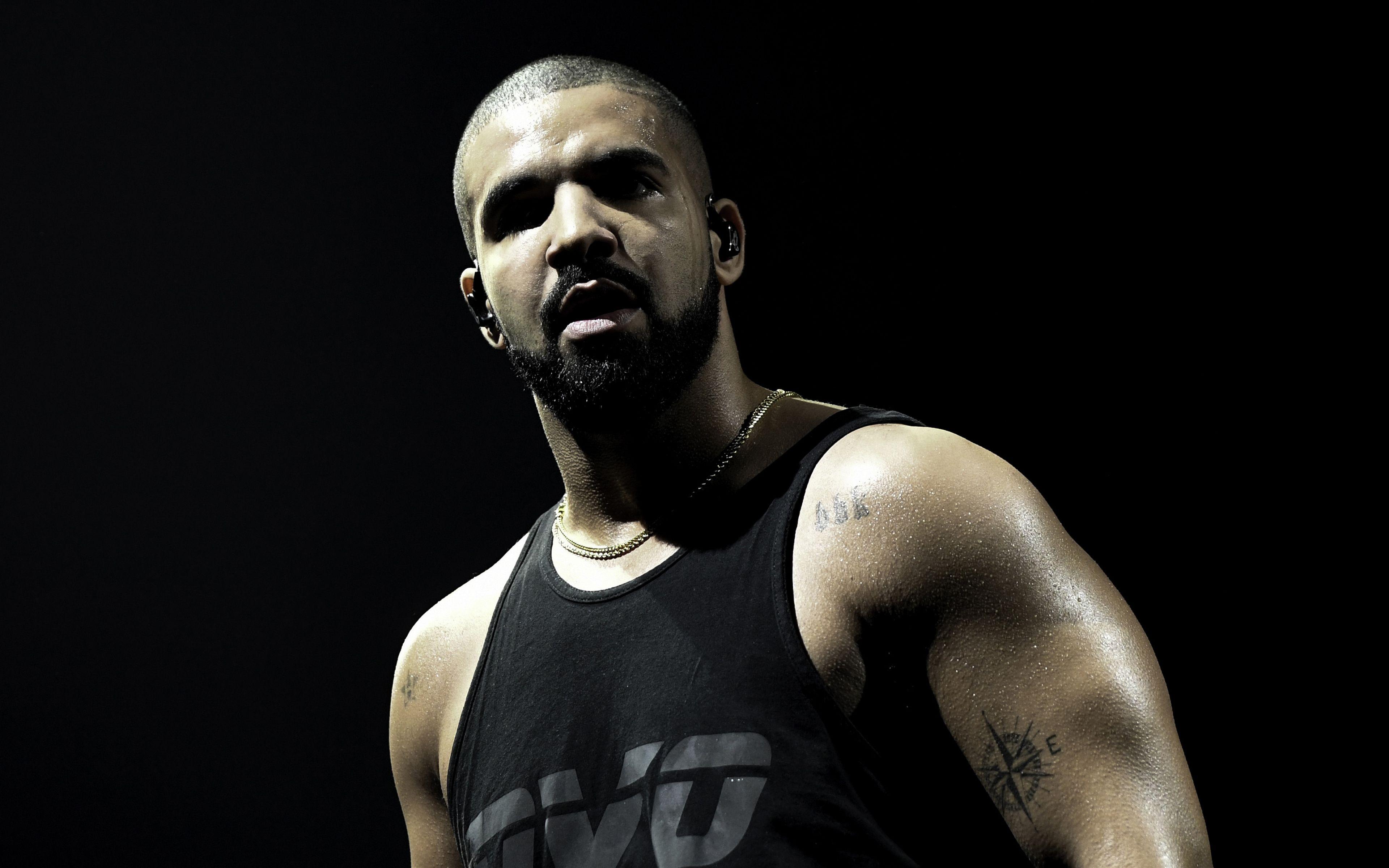 Drake 4k Wallpapers - Top Free Drake 4k Backgrounds - WallpaperAccess