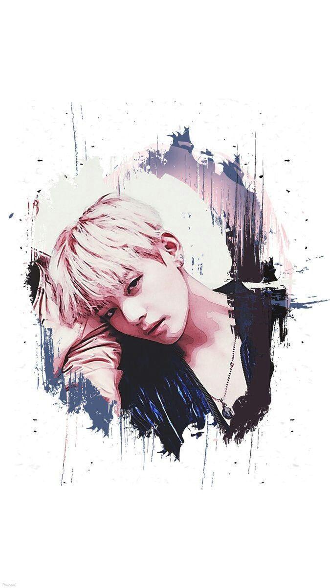 BTS Blood Sweat Tears Wallpapers - Top Free BTS Blood Sweat Tears ...