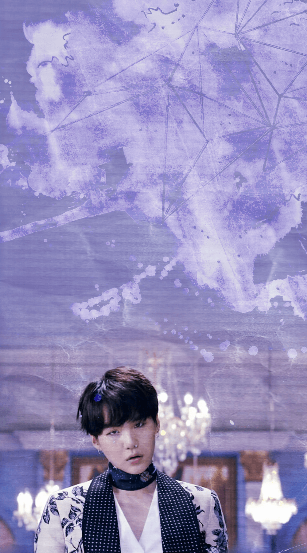 BTS Blood Sweat Tears Wallpapers - Top Free BTS Blood Sweat Tears ...
