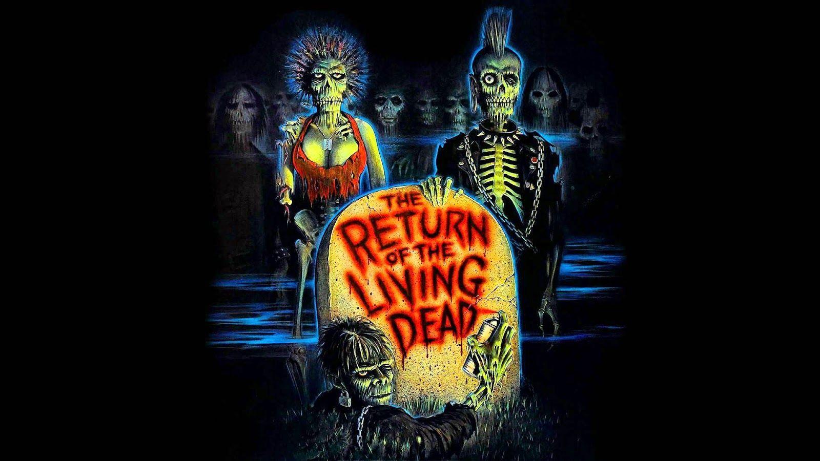 Horror Movie Characters Wallpapers - Top Free Horror Movie Characters ...