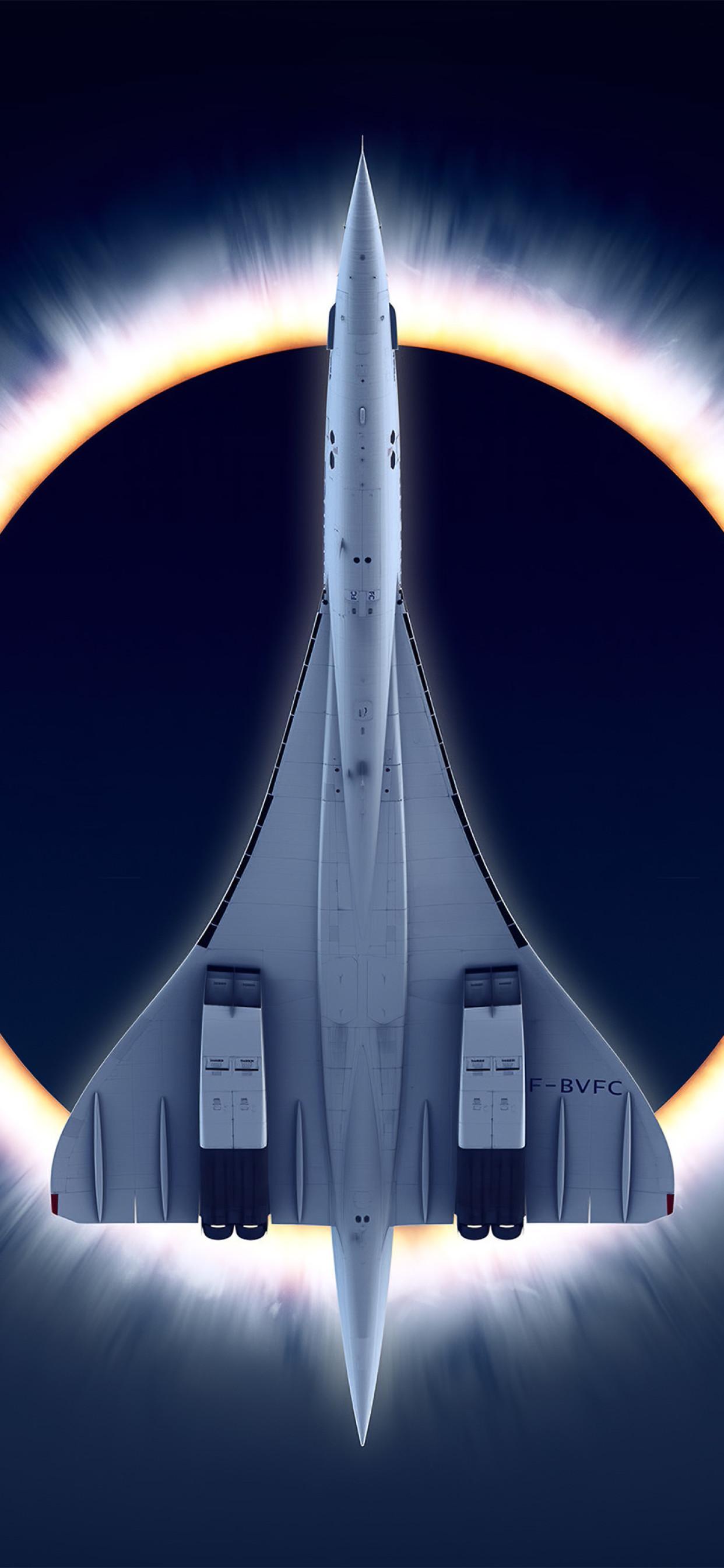 Concorde Wallpapers - Top Free Concorde Backgrounds - WallpaperAccess