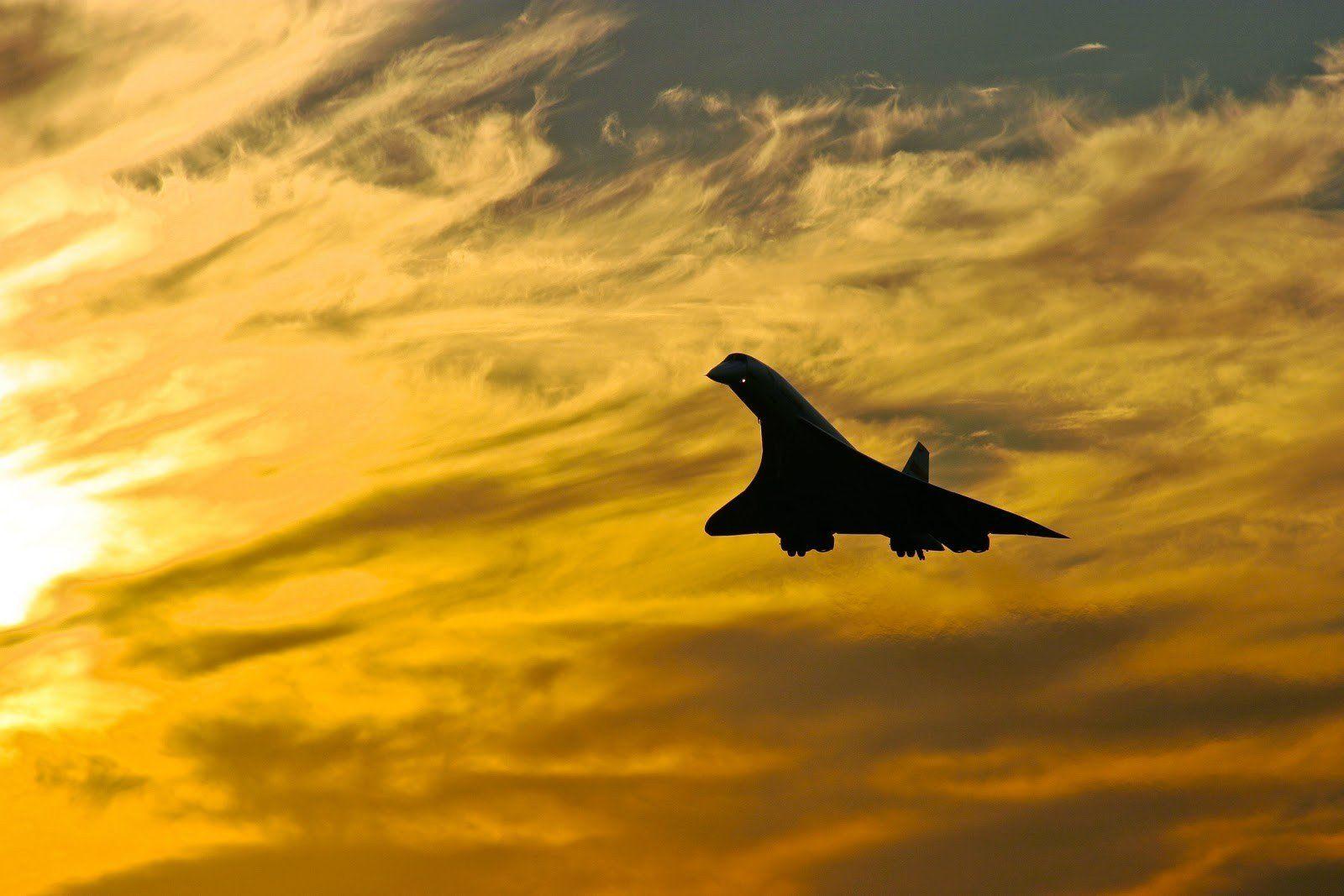 Concorde Wallpapers - Top Free Concorde Backgrounds - WallpaperAccess
