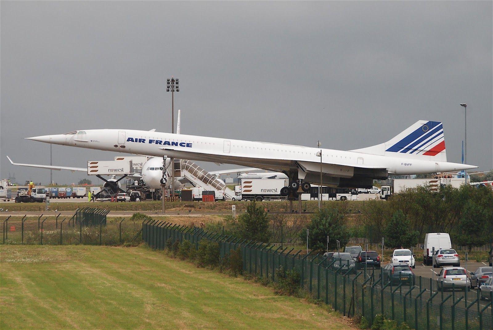 Concorde Wallpapers - Top Free Concorde Backgrounds - WallpaperAccess