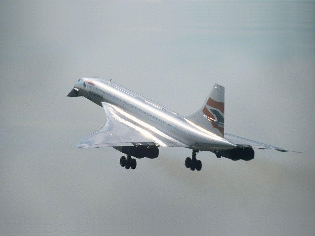 Concorde Wallpapers - Top Free Concorde Backgrounds - WallpaperAccess