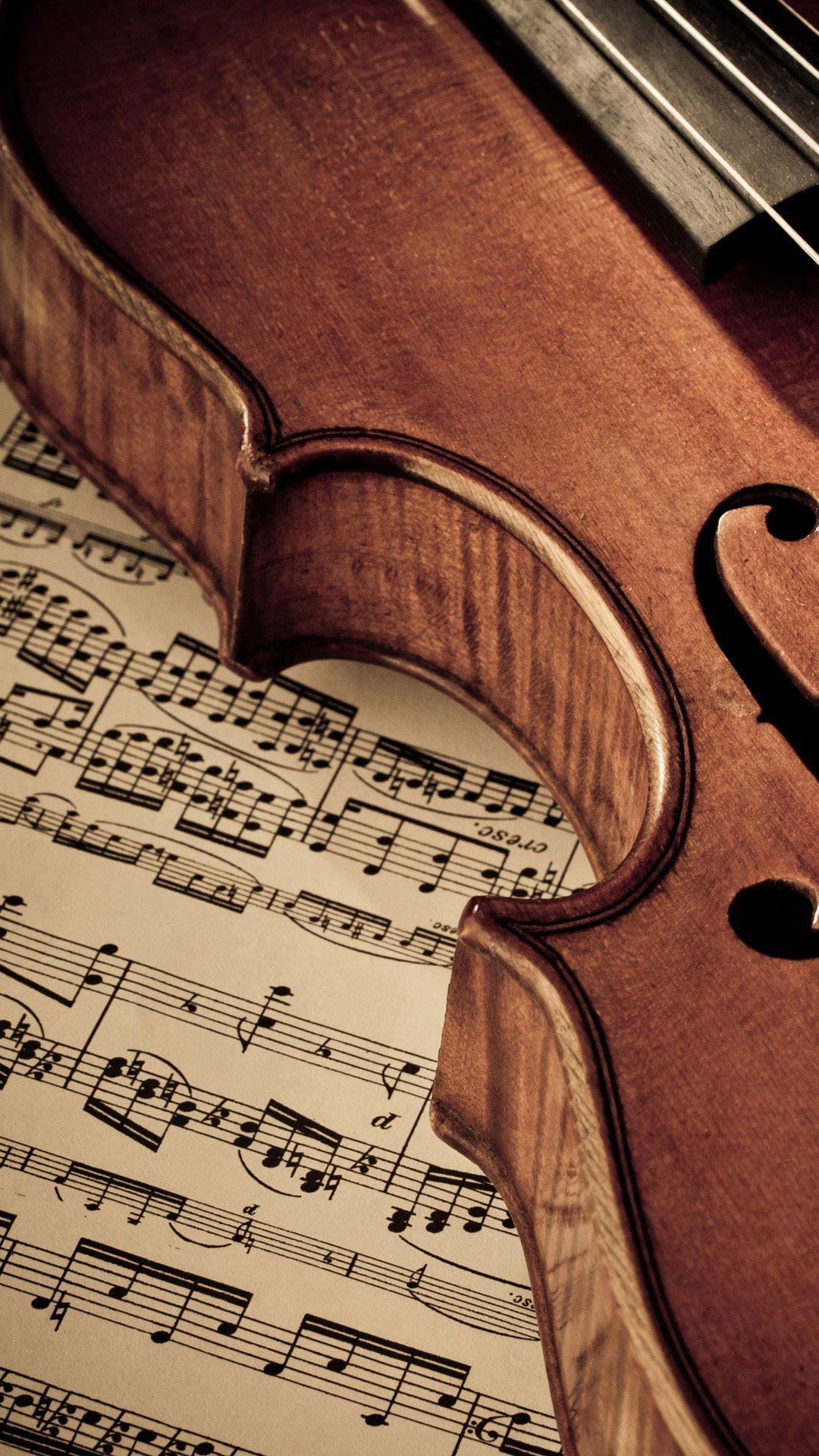 Violin iPhone Wallpapers - Top Free Violin iPhone Backgrounds ...