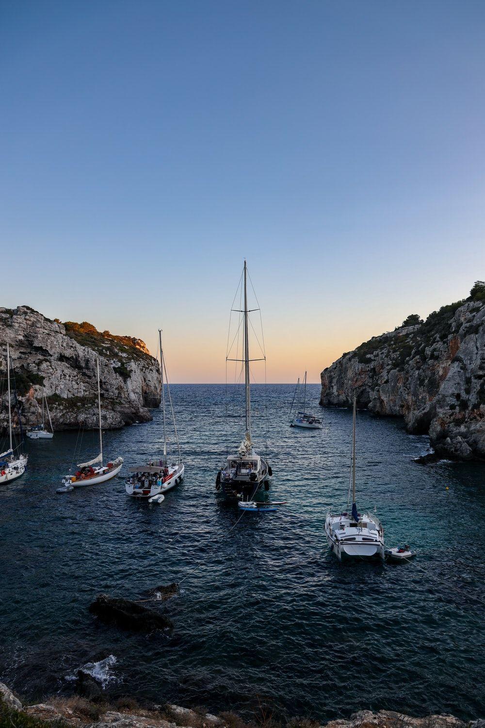 Menorca Wallpapers - Top Free Menorca Backgrounds - WallpaperAccess