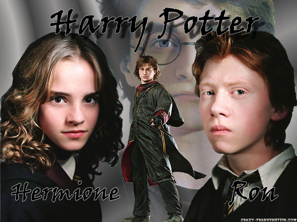 Golden Trio Wallpapers - Top Free Golden Trio Backgrounds - WallpaperAccess