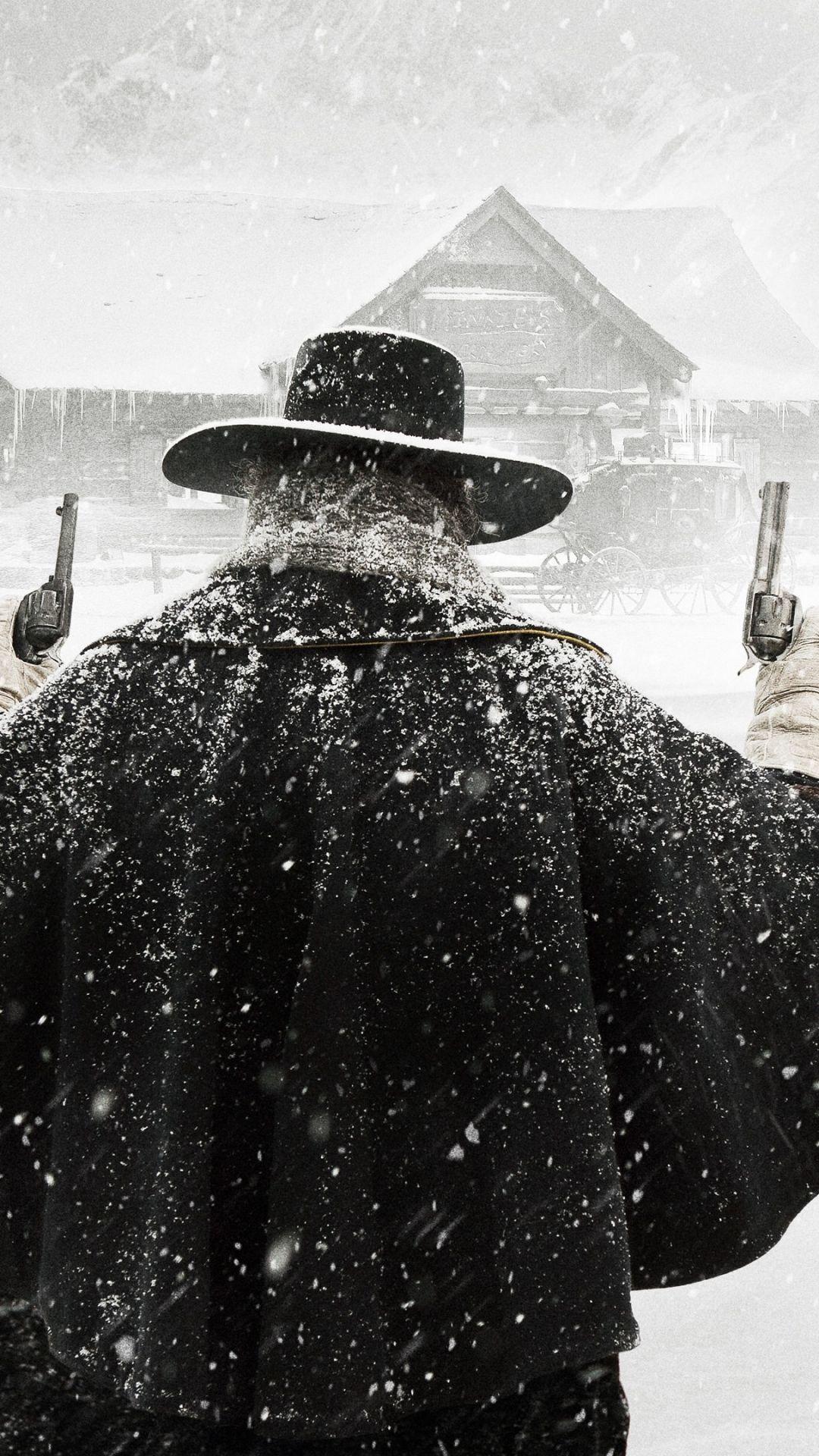 The Hateful Eight Wallpapers - Top Free The Hateful Eight Backgrounds ...