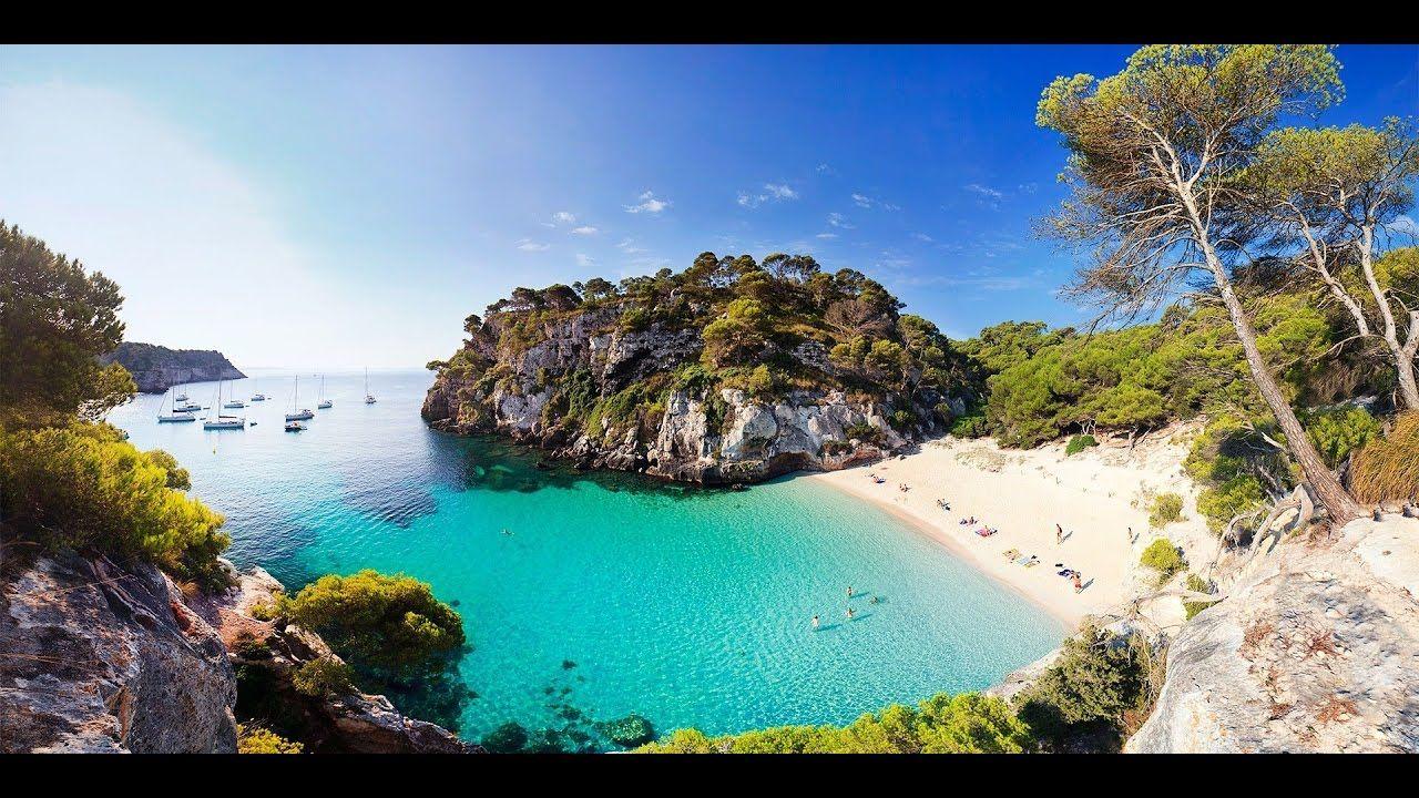 Menorca Wallpapers - Top Free Menorca Backgrounds - WallpaperAccess