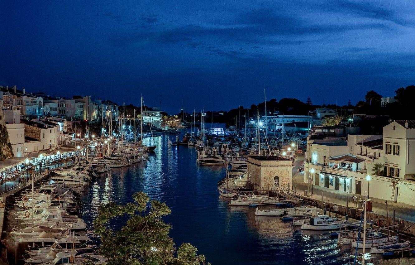 Menorca Wallpapers - Top Free Menorca Backgrounds - WallpaperAccess