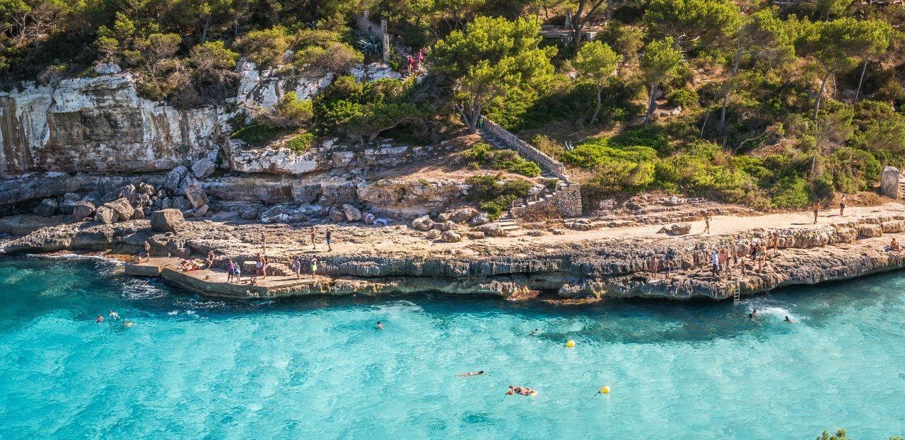 Menorca Wallpapers - Top Free Menorca Backgrounds - WallpaperAccess