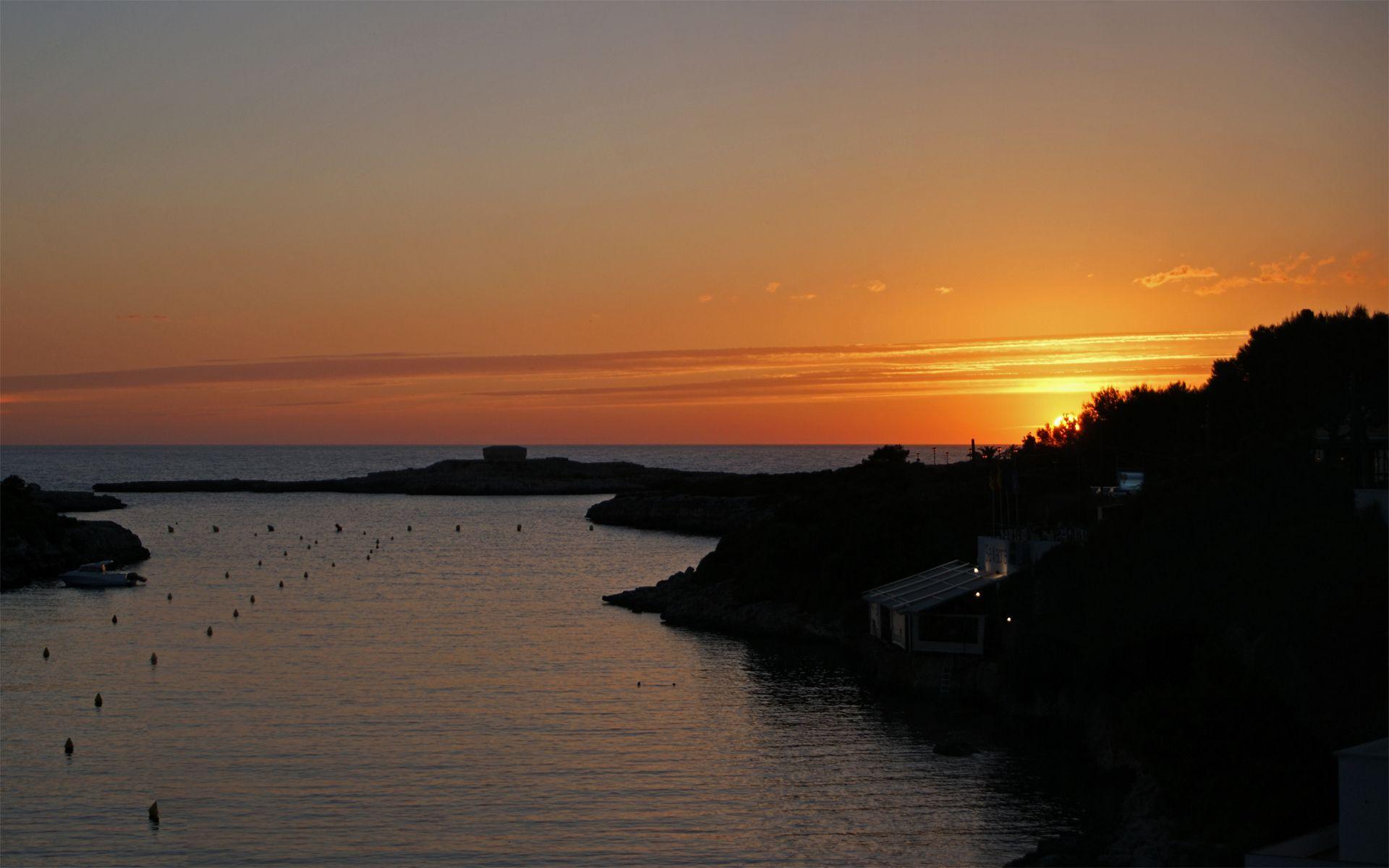 Menorca Wallpapers - Top Free Menorca Backgrounds - WallpaperAccess