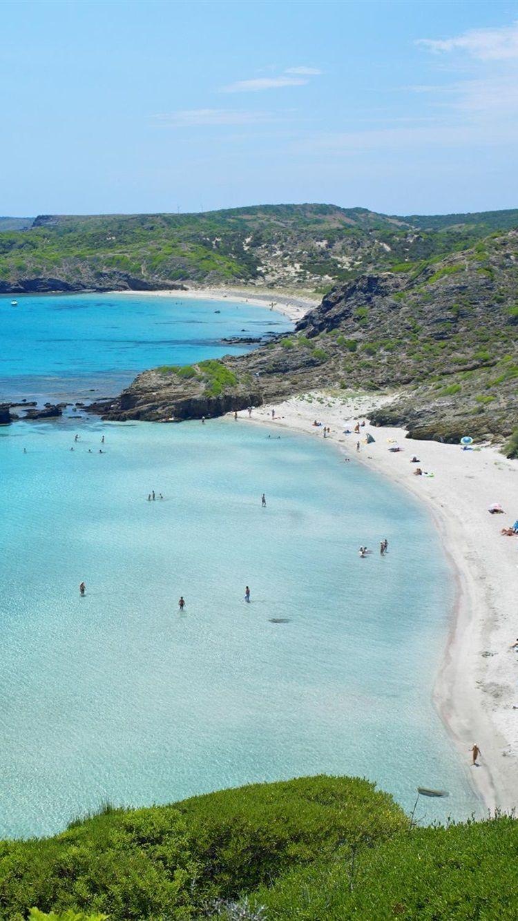 Menorca Wallpapers - Top Free Menorca Backgrounds - WallpaperAccess