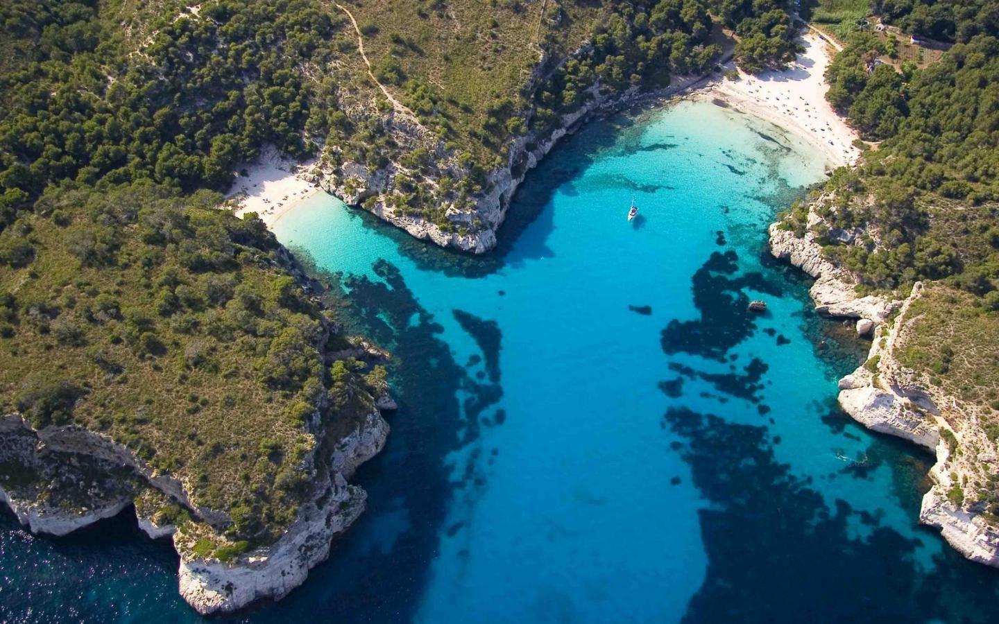 Menorca Wallpapers - Top Free Menorca Backgrounds - WallpaperAccess